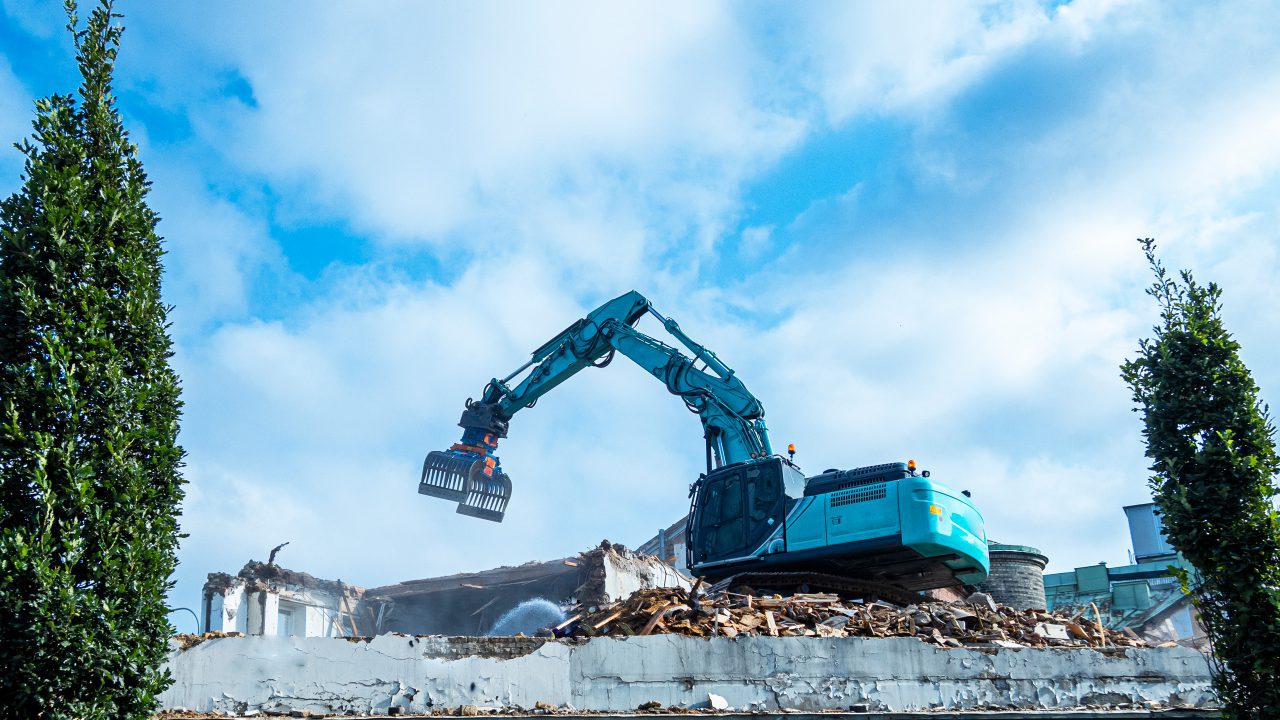 Home - GKS Sloopwerken