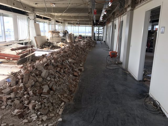 Circulair slopen | GKS Sloopwerken